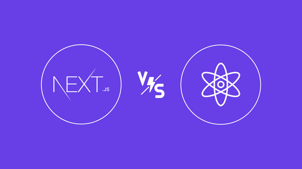React vs Next JS : Comprehensive comparison - Ashwab React vs Next JS : Comprehensive comparison - Ashwab